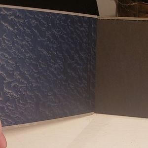 Vintage | Other | Vintage Embossed Photo Album | Poshmark